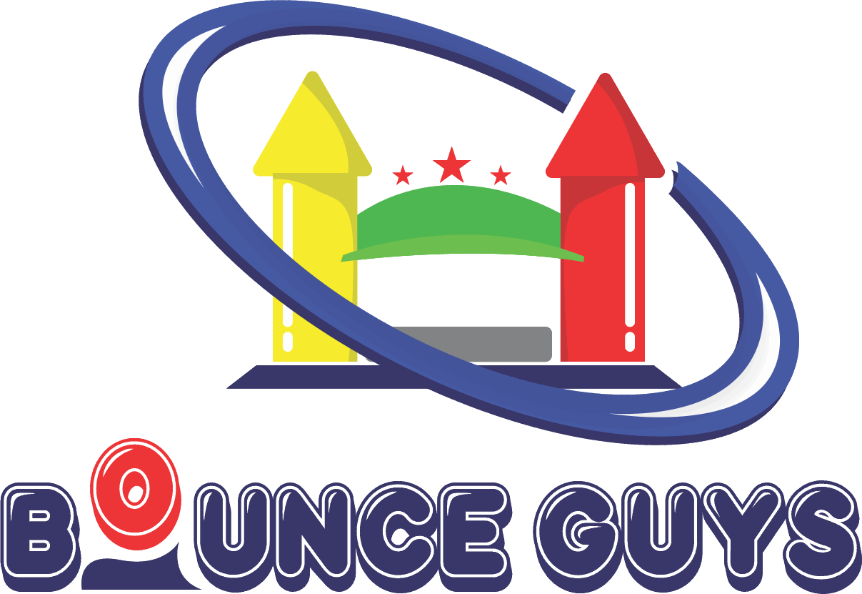 Bouncy Castle Rental Service in London & Surrounding Area - Bounce Guys ...